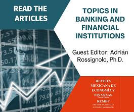 Revista Mexicana de Economía y Finanzas Nueva Época REMEF