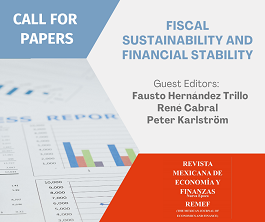 Revista Mexicana de Economía y Finanzas Nueva Época REMEF